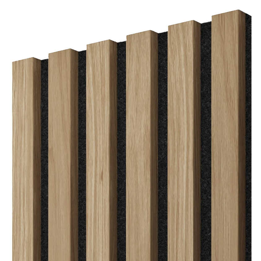 VZOREK, akustický panel Steelo.cz